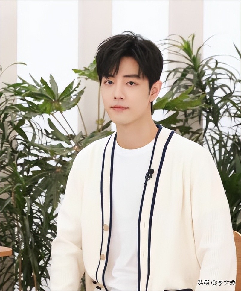 Xiao Zhan and Yang Zi are rumored again! Use the same car and the same ...