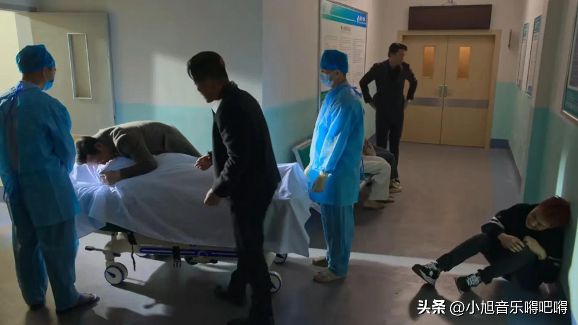 The Knockout 2 Go wild! Sister-in-law Chen Shuting is not dead and ...