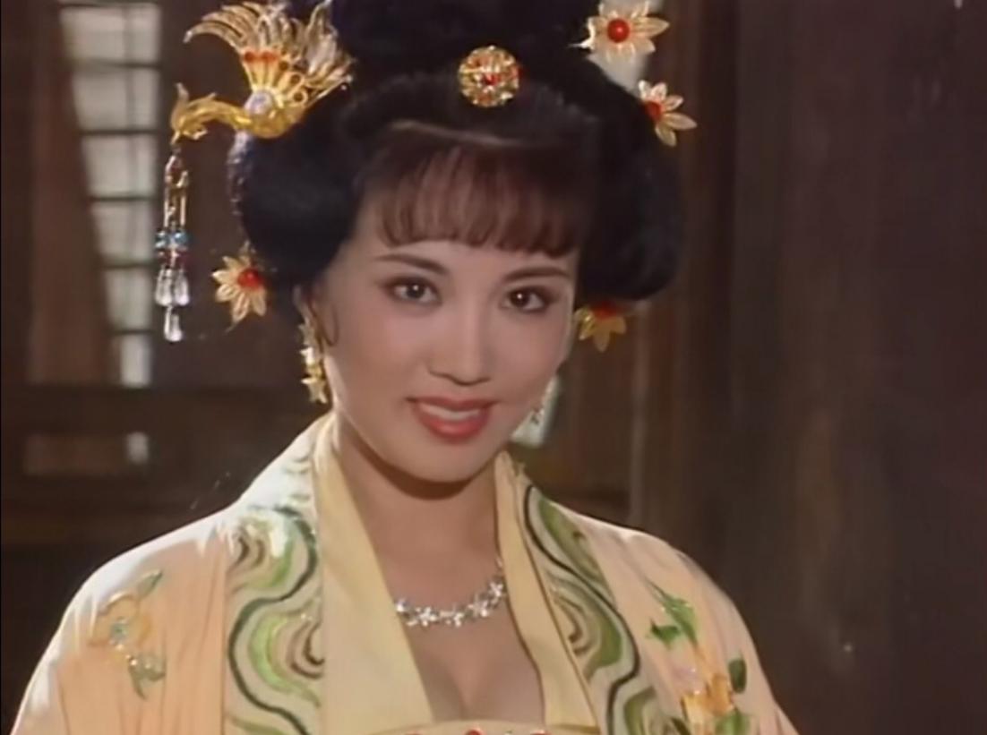 Ma Li, a national first-class actress: married after graduation, and ...