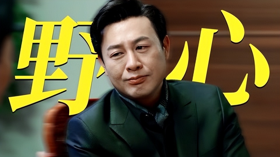 Gao Qiqiang's Human Nature Exploration in "The Knockout" - iMedia