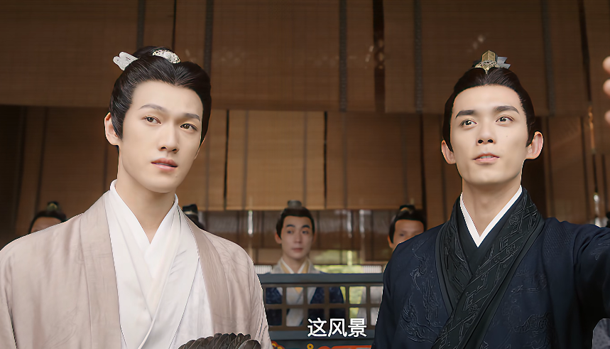 From "The Rest of Your Life" to "Splendid Stars", "face-changing ...