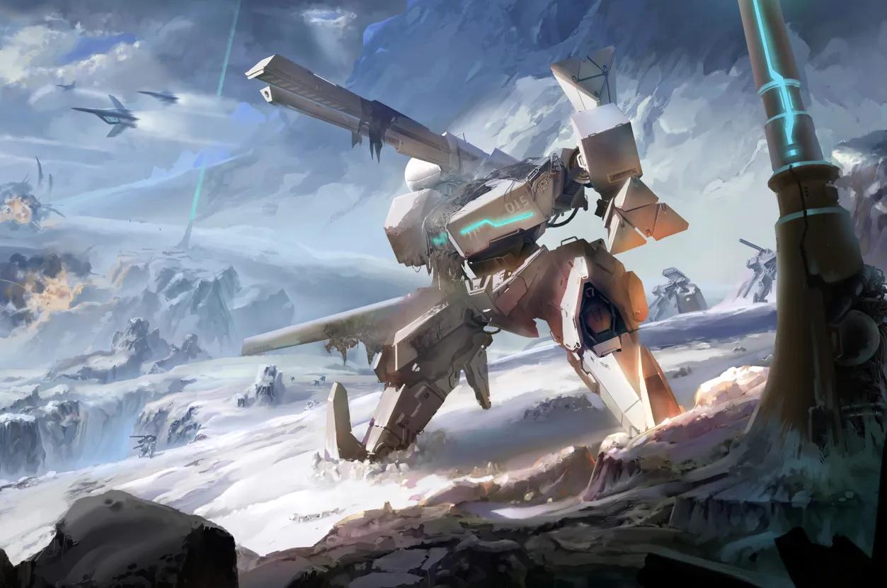 "Nantianmen Project", can the current technology be realized? - iMedia