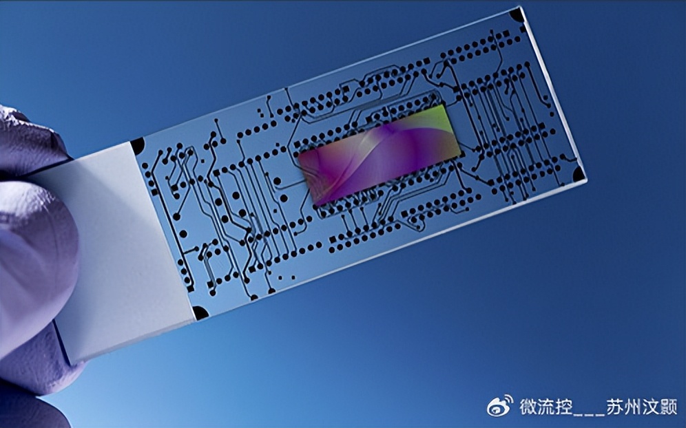 Applications of Microfluidic Technology - iNEWS
