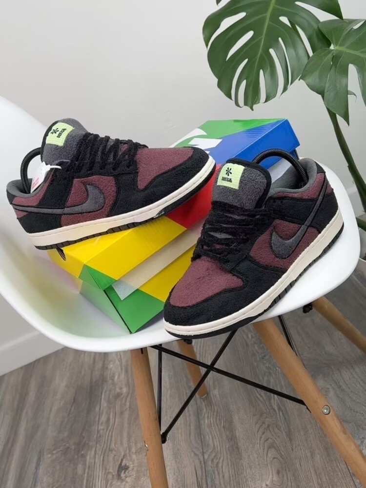 Niche all-match dunk - iNEWS