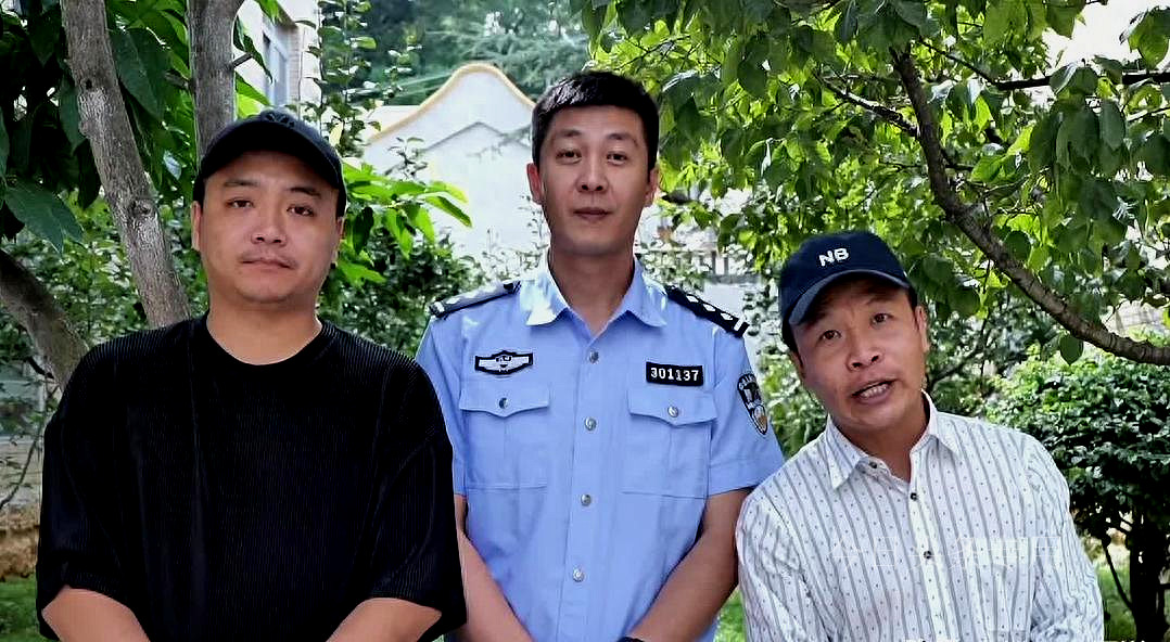 It was revealed that Wu Erwo and Zhang Hao did not see each other at ...