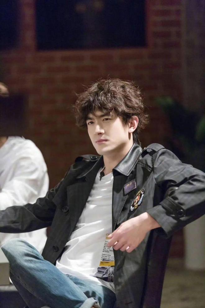Zhou Dongyu thinks Liu Haoran doesn't live up to expectations? Lin ...