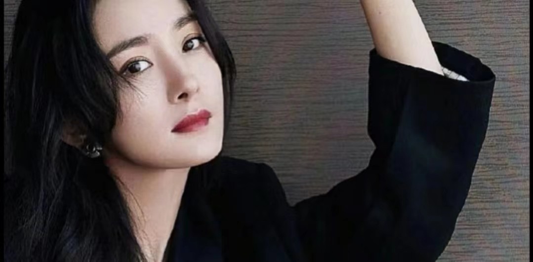 The most transparent woman in the entertainment industry, Yang Mi must ...