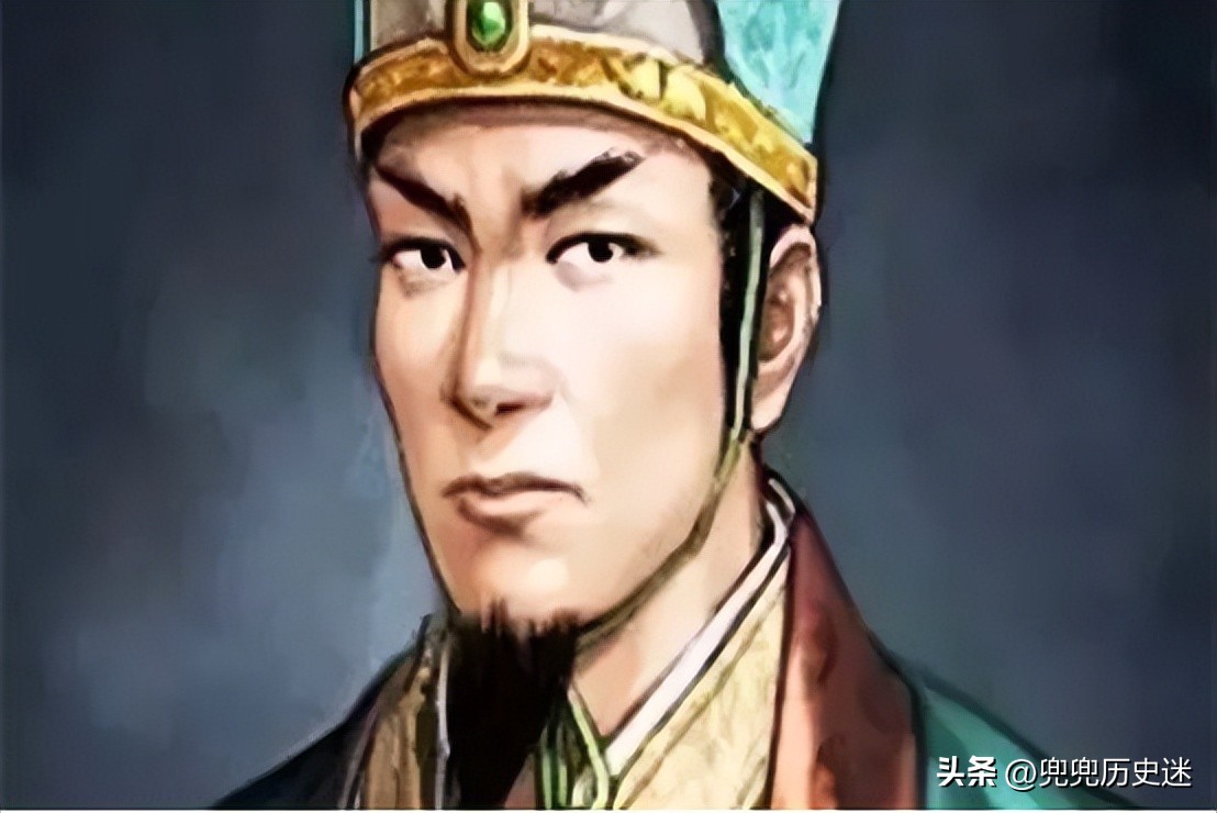 The most legendary emperor in history, who was once raised as a pig ...