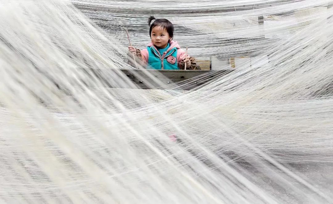 Fuzhou, a hidden "big noodle eater" - iNEWS