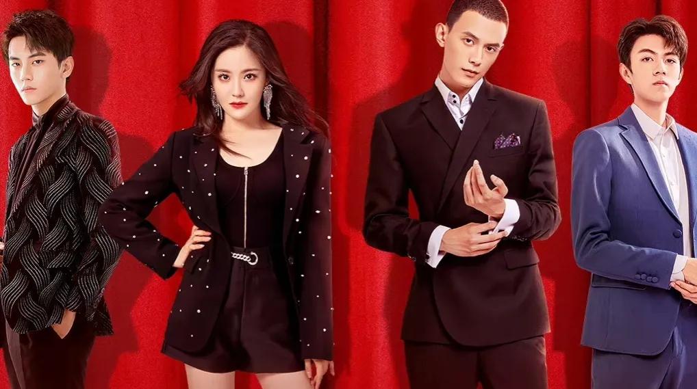 It starts tomorrow night! The romantic comedy "Perfect Match Crisp ...