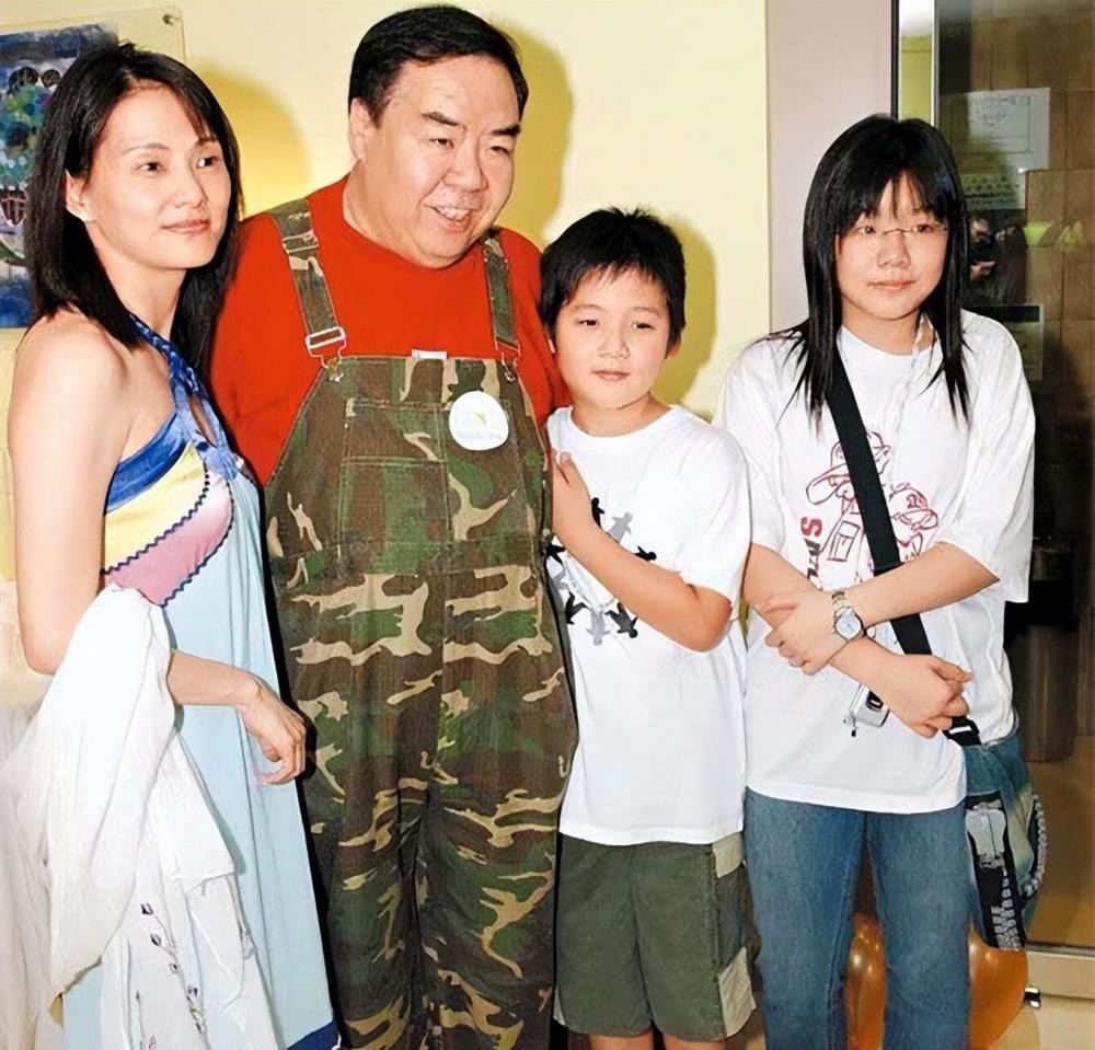 "The Young God": The Deep Love Between Chinese Fathers and Sons, Zheng Zeshi's Acting is ...