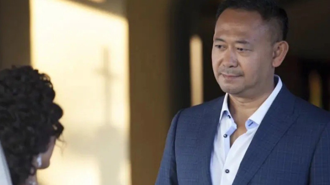 Jiang Wu, Yan Bingyan join forces, Wu Mian and Fu Miao play a ...