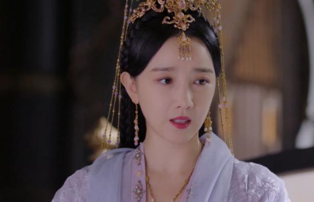 The finale of "Madam Hu Zhu" is in line with the original setting. Fang ...