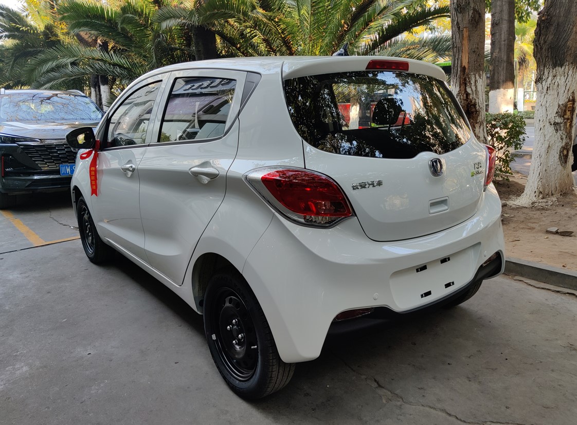 Changan Benben Estar Car Pickup Notes: Does it meet the needs of use ...