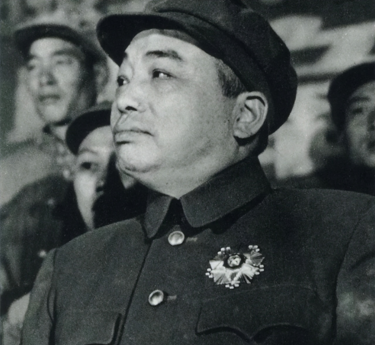 When Peng Dehuai died in 1974, he had a last wish. When Zhu De heard it ...