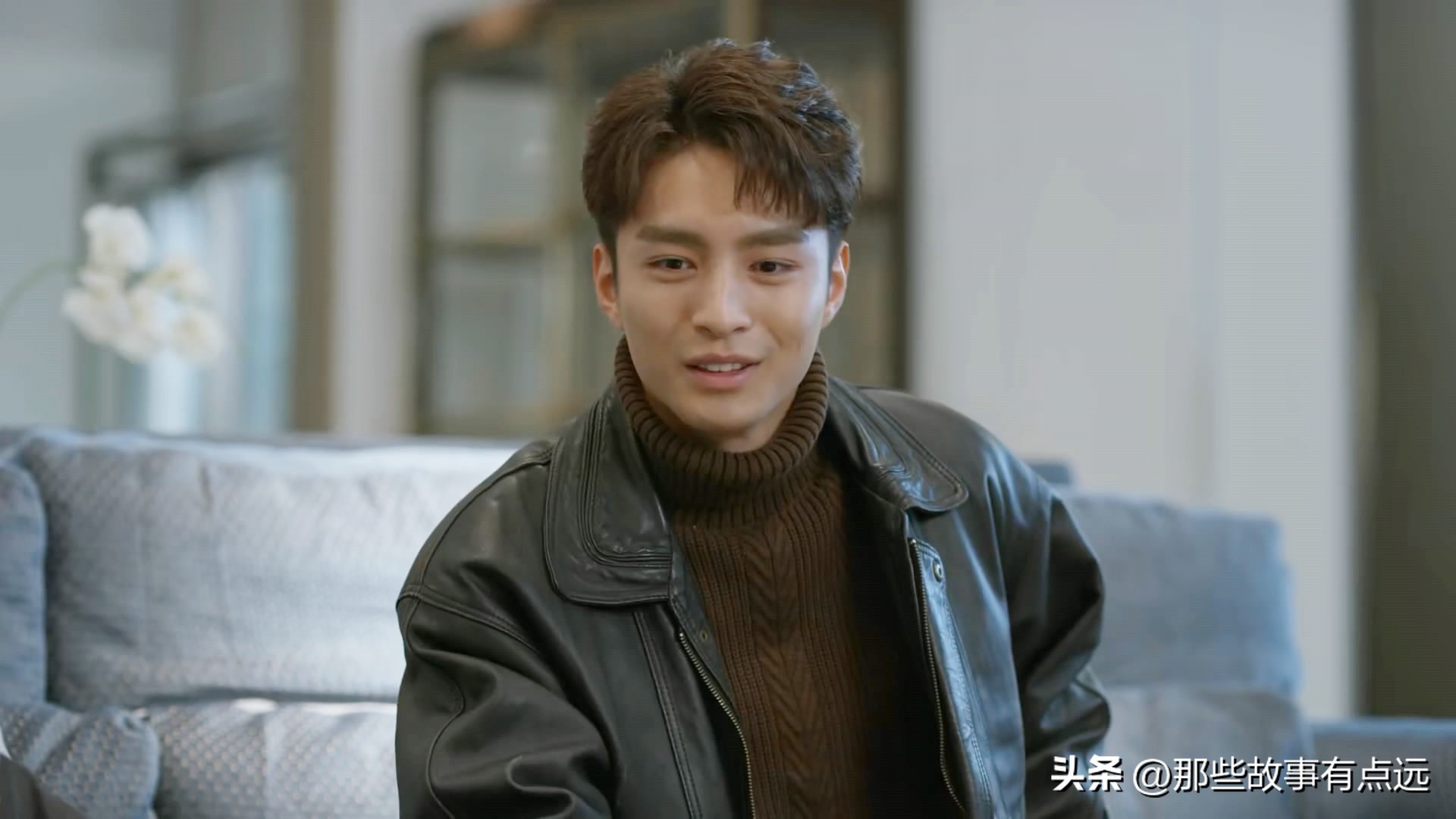 "Zeng Boy": After the finale, take stock of the audience's ten favorite ...