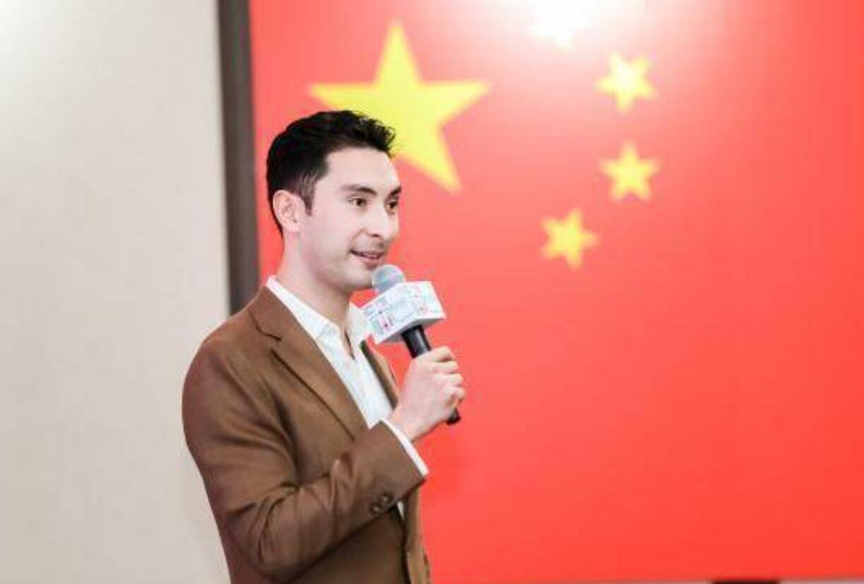 he came! Chinese sports welcomes the iconic naturalized figures in ...