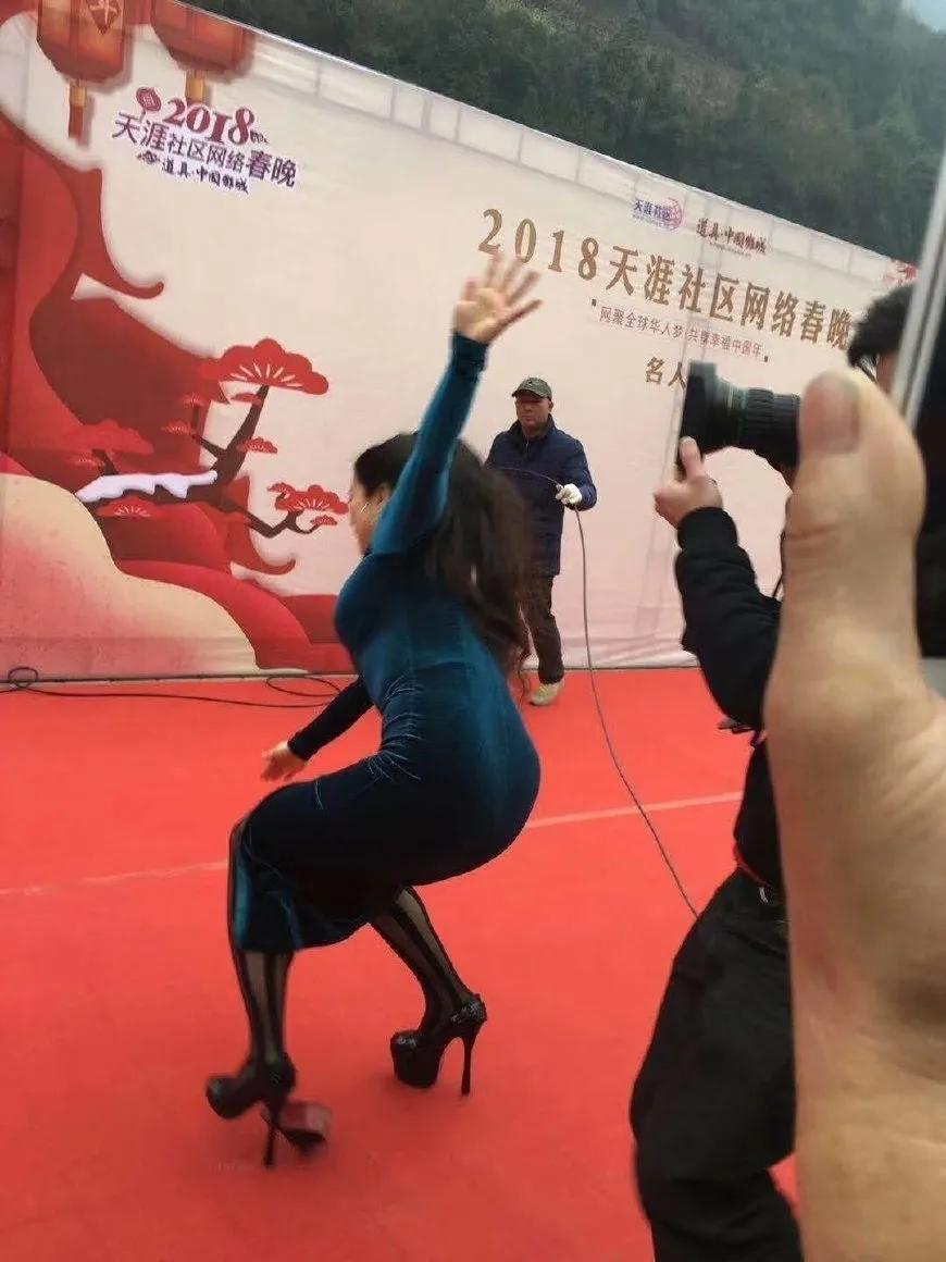 Sister Fu Rong updated her news again after a few months, so why not ...