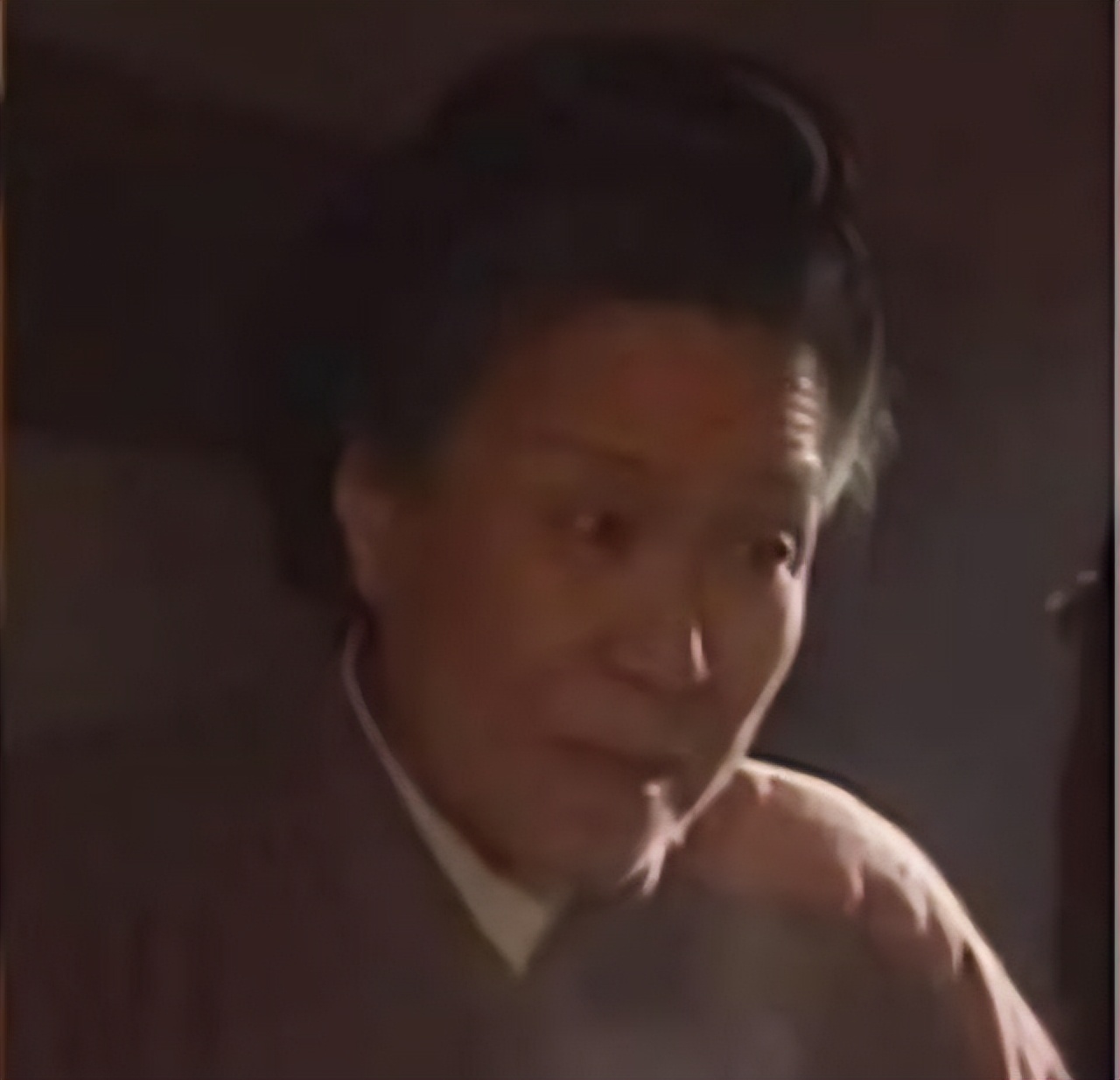 National first-class actor Sha Yuhua: After her, there will be no more ...