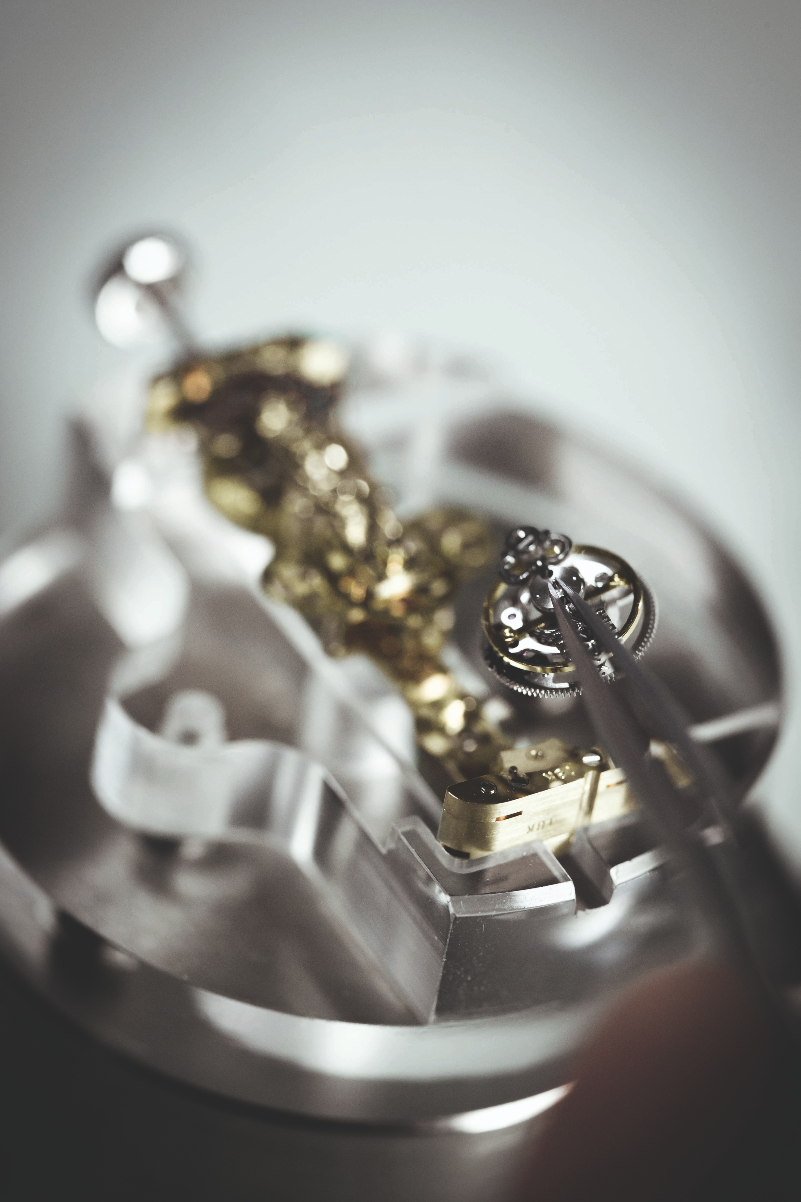 Kunlun watch is niche and refined, and is a pioneer in independent ...