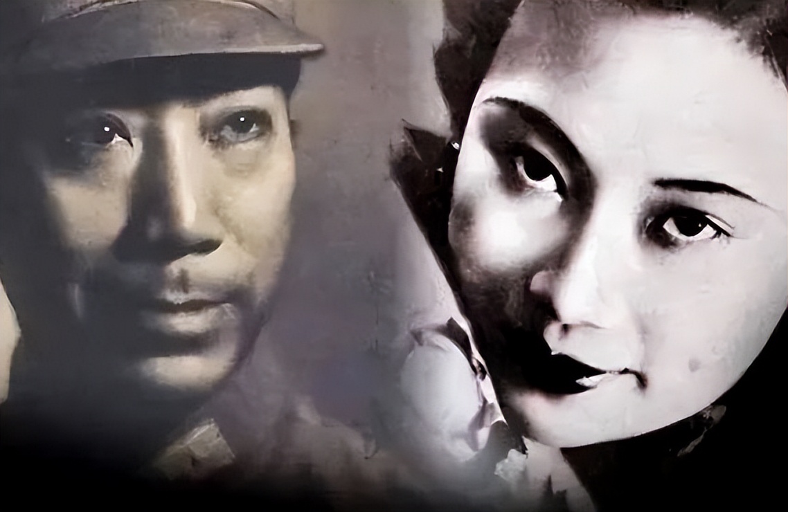 Dai Li's five ace female spies, all beautiful but ruthless, end ...