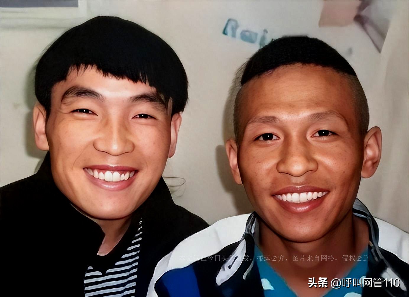 Song Xiaobao: Worked as a dishwasher, became famous with "Haiyan ...