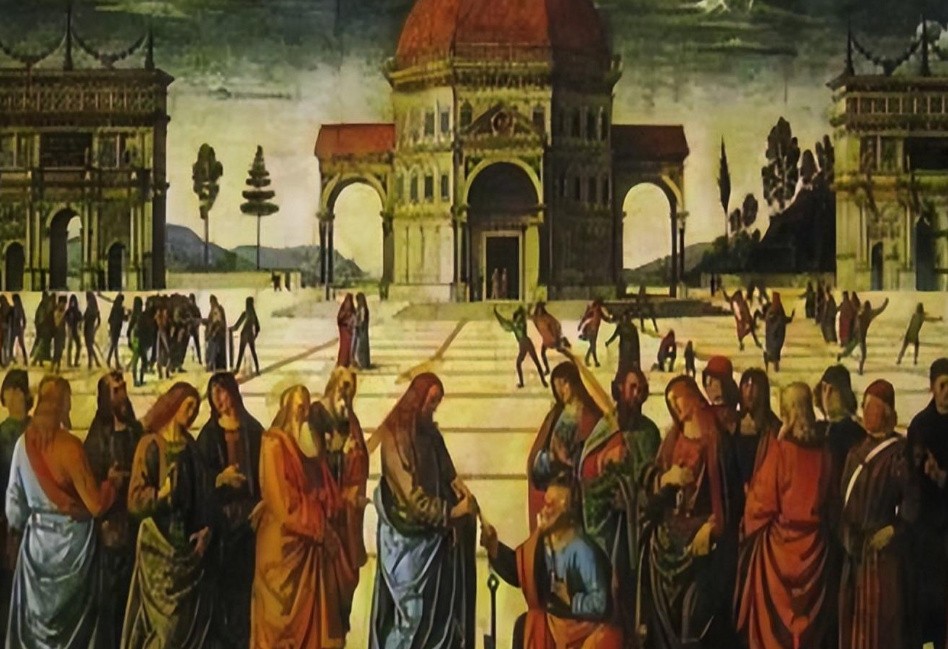 The Study of the Red Sea Trade in the Early Roman Empire: Where History ...