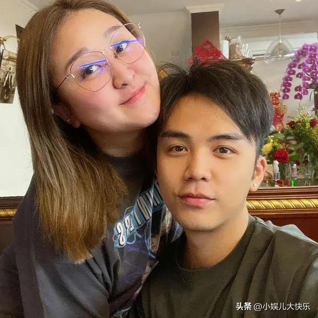 The top 5 TVB male artists who marry a wealthy family and "eat soft ...