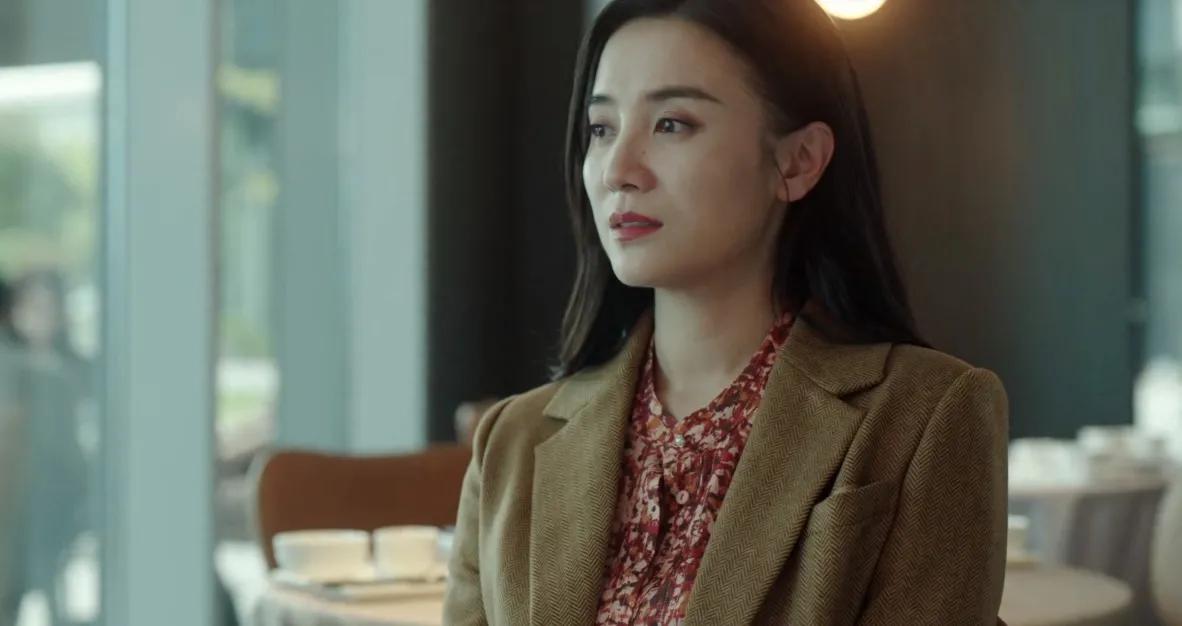 [Although there is a strong wind] the finale, one regret, two surprises, Shuo Yu's death makes ...