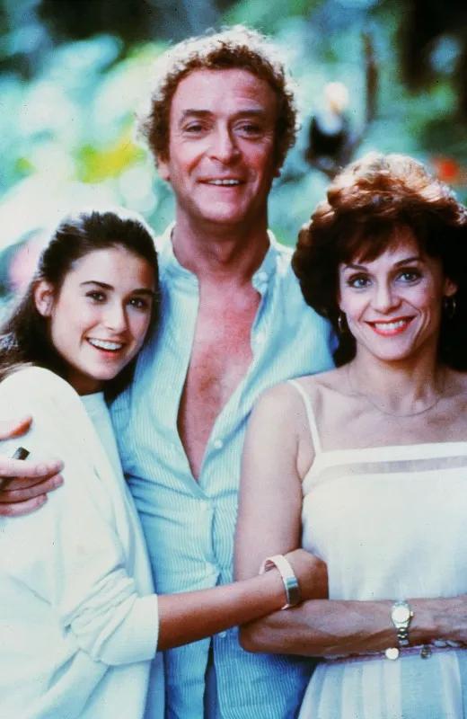 Goddess Demi Moore turns 60, looks back on her rollercoaster life and ...