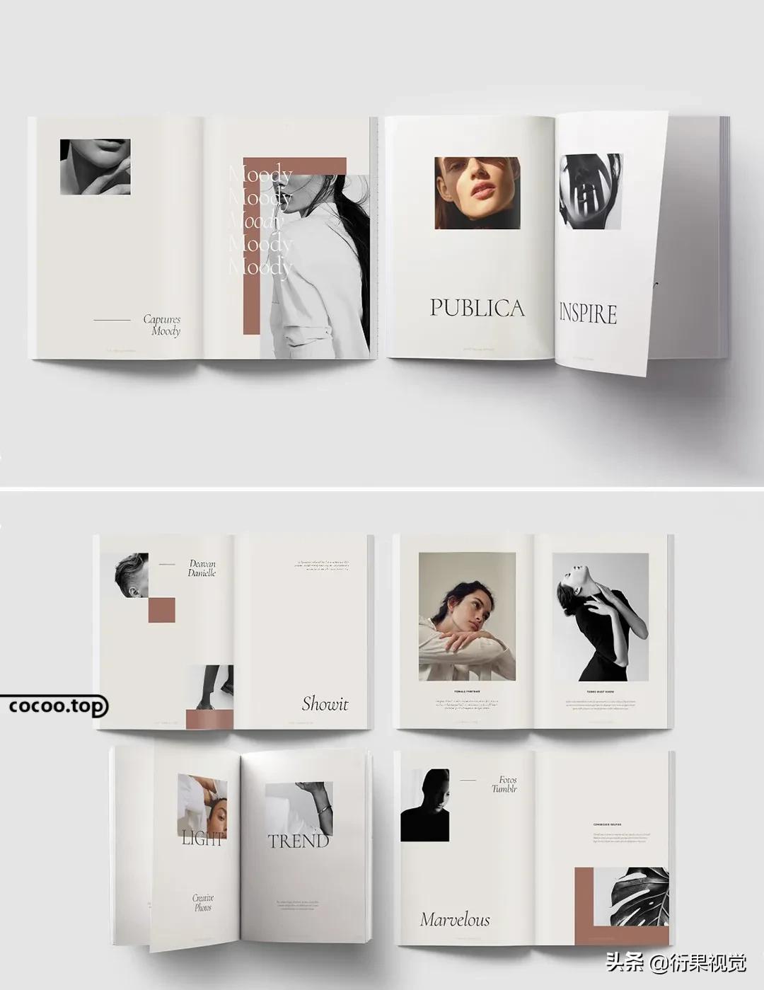 "Graphic Design" Layout Design Strategy!Graphical composition - iMedia