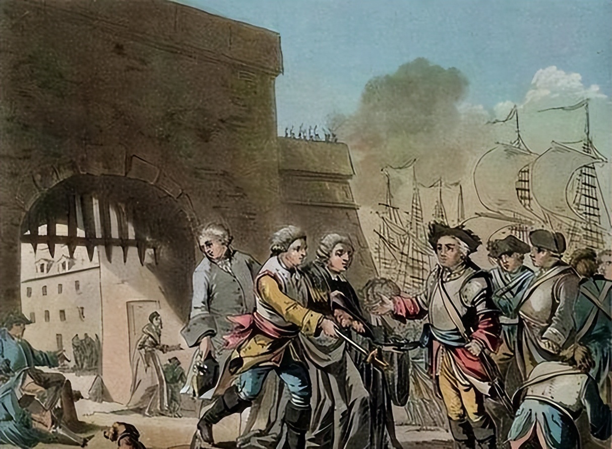 The Serbian Captain's Conquest : Colonization and Revolt in Brazil in ...