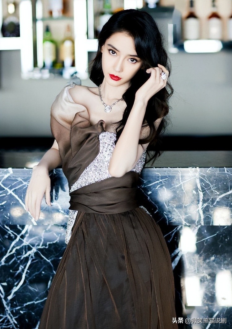 Inventory of 50 good-looking actresses with outstanding faces and ...