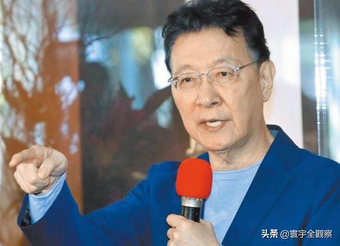 From this detail, we can see the difference between Tang Xianglong and ...