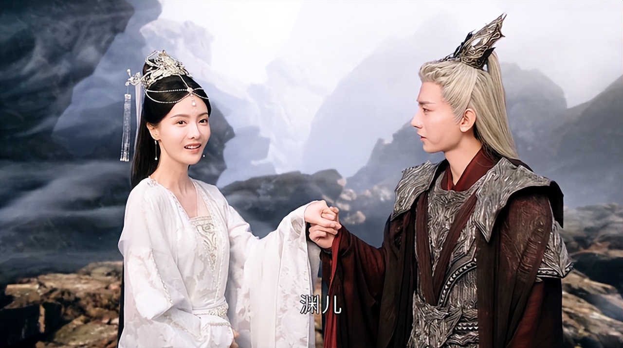 The four endings of "Agarwood are like crumbs" are difficult to calm down. Ying Yuan and Yan Dan ...