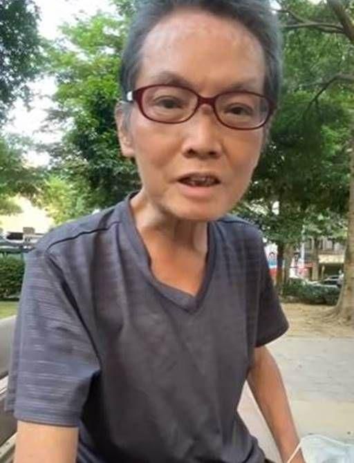 Shi Banyu, the voice of the Queen of Stars, is sick and hospitalized ...