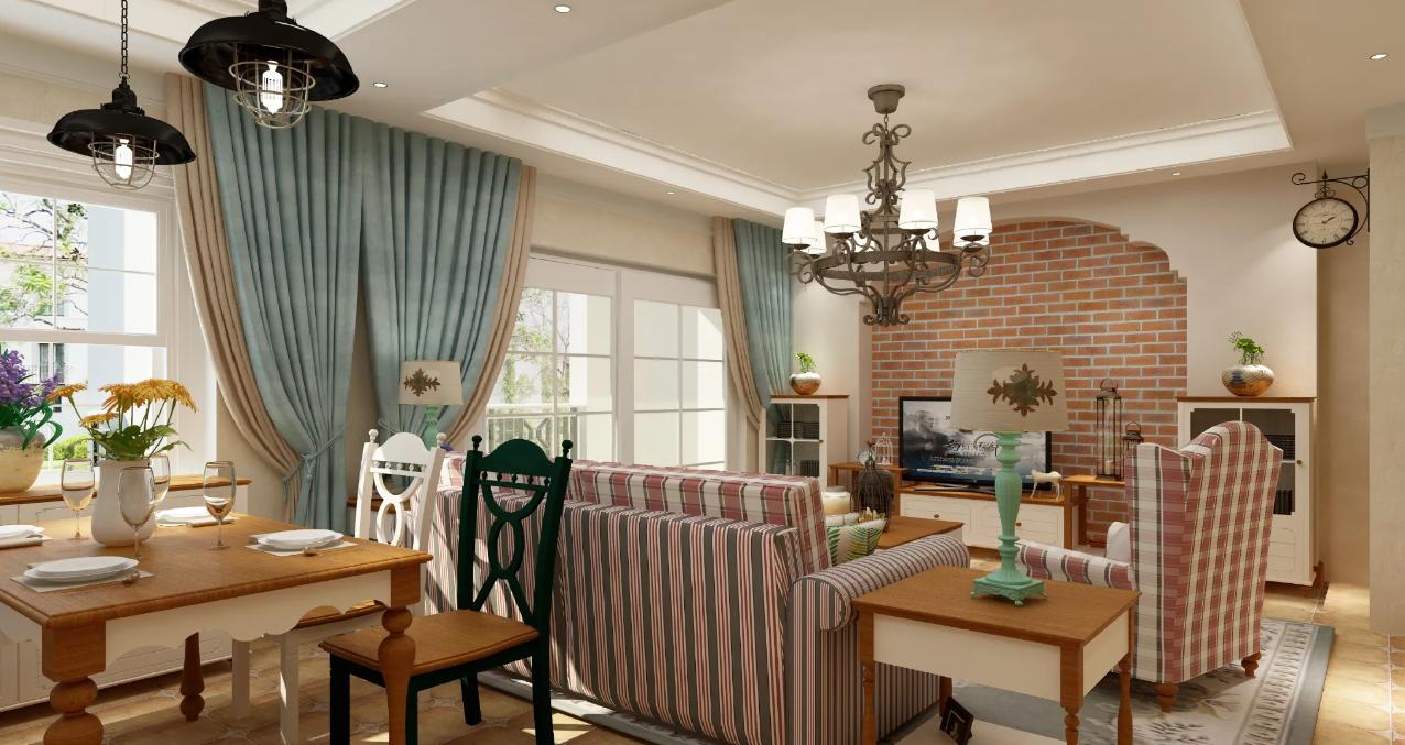 How to use European style to bring a more elegant atmosphere to your ...