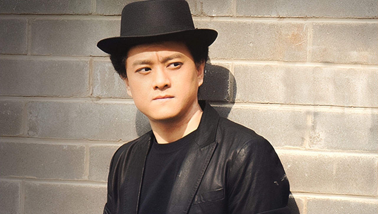 Zhao Yingjun, who has never been forgotten and never disappeared, is also a teacher and friend ...