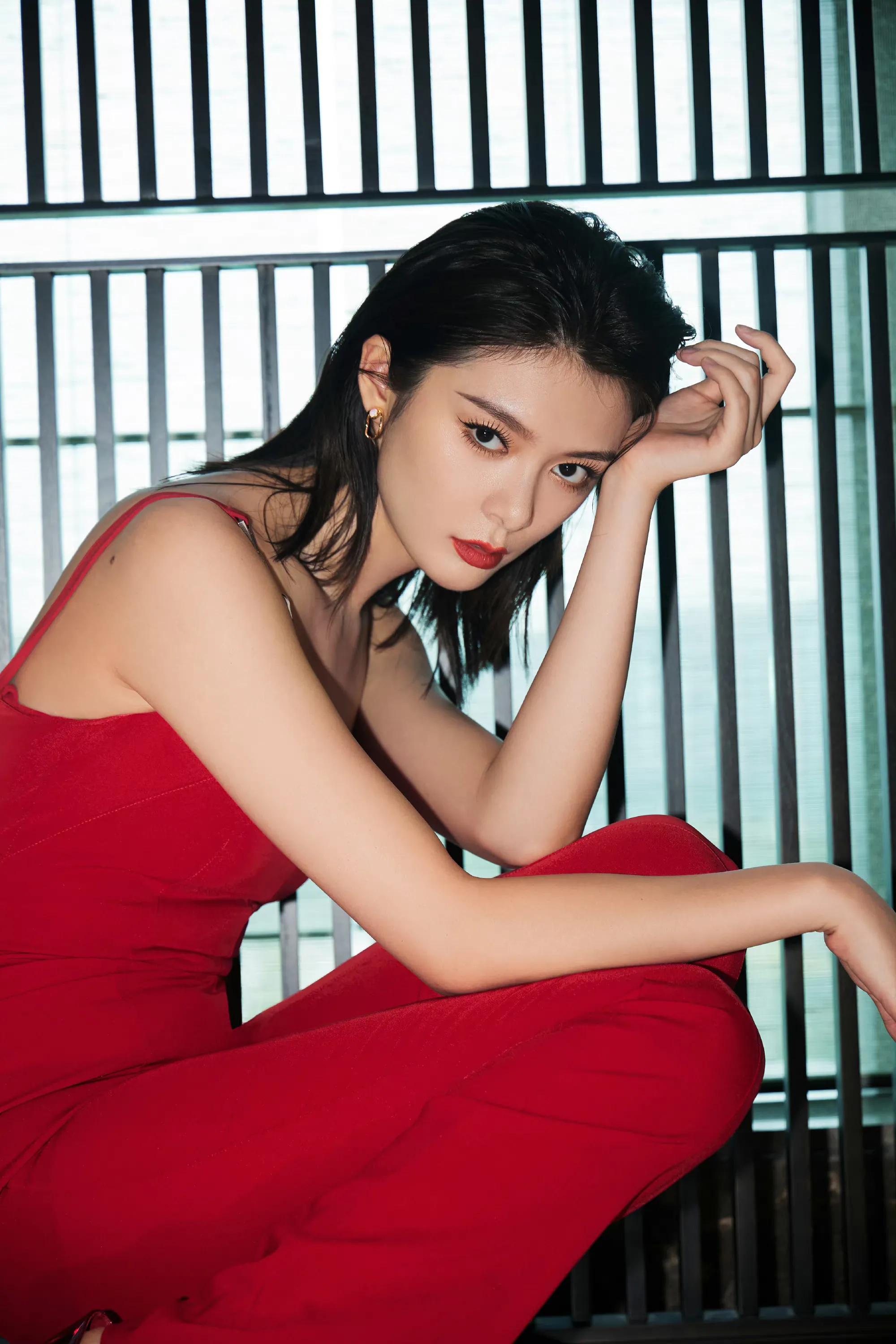 Celebrity photo - Fu Jing - iMedia