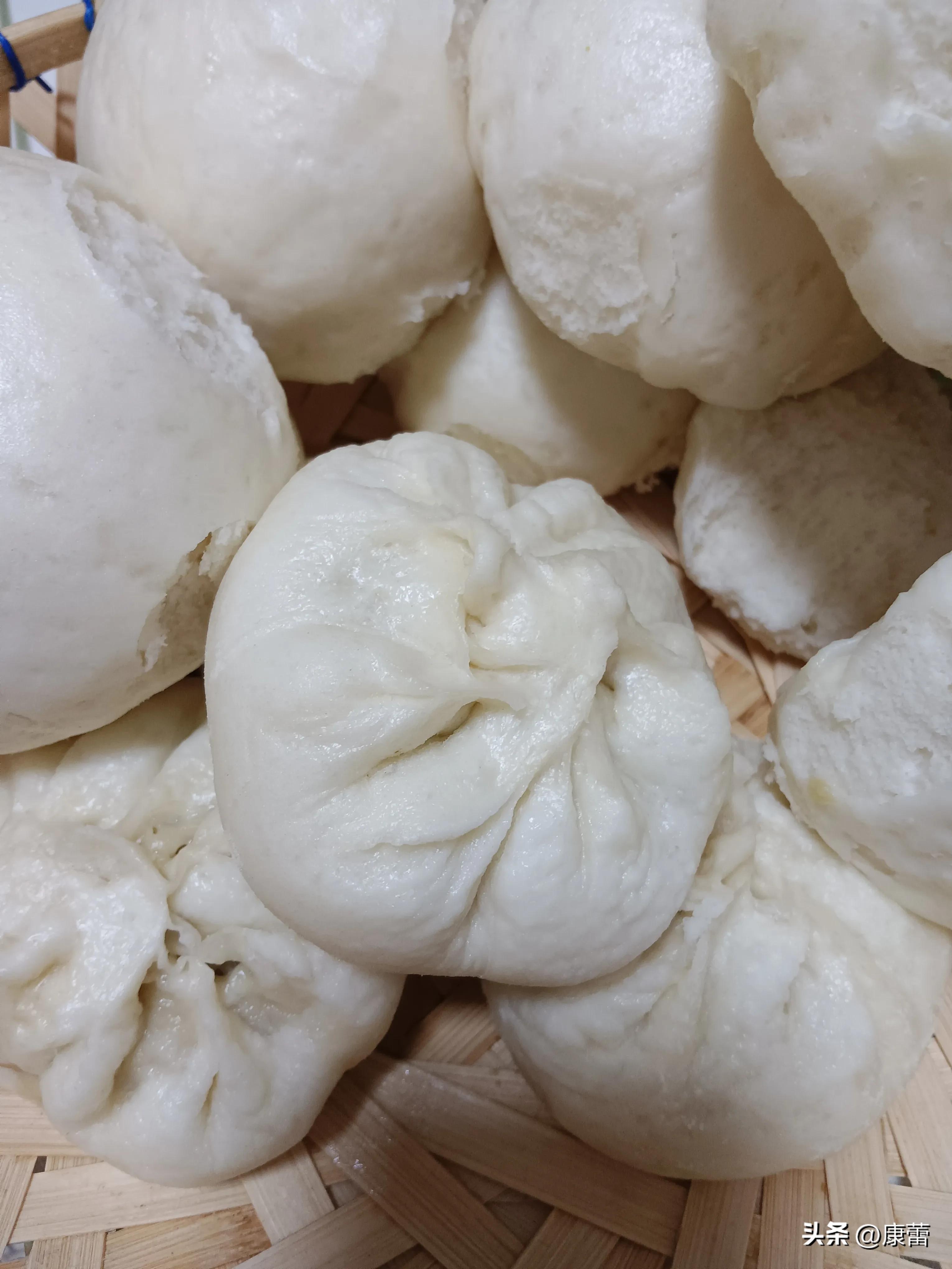 Learn to make pasta and steamed buns - iNEWS