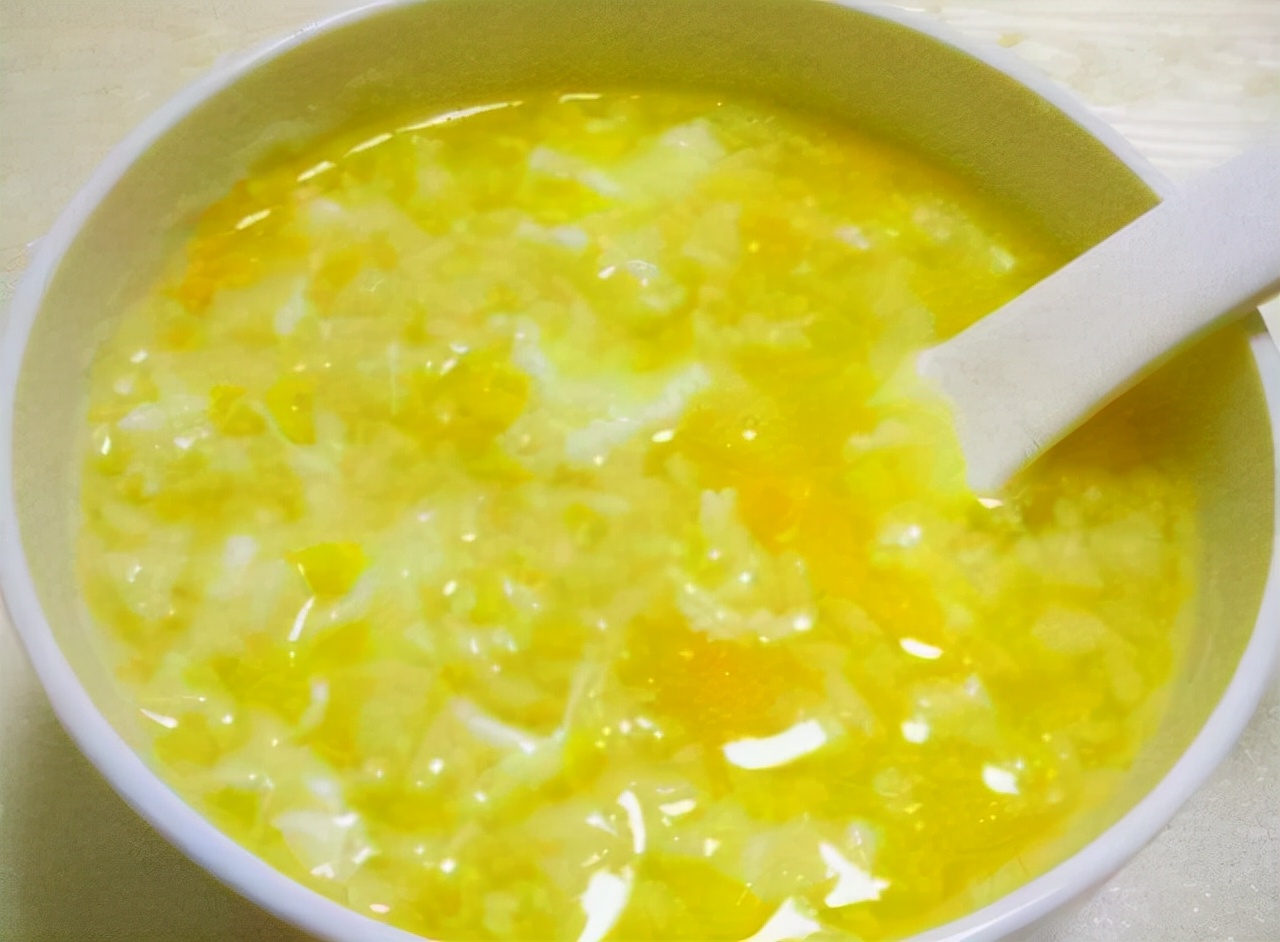 Is it good for the body to eat "boiled water for eggs" dripping sesame ...
