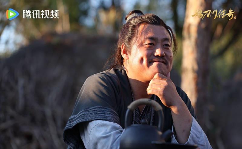 Zhao Benshan's "Legend of the Magpie Knife Gate" premiered, it is not a ...