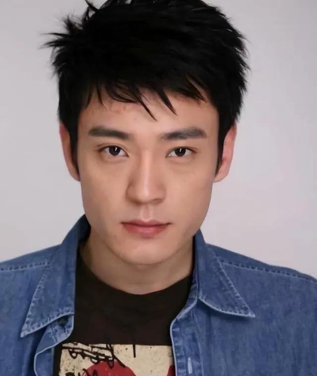 Unexpectedly, the 43-year-old Li Guangjie taught the entertainment ...