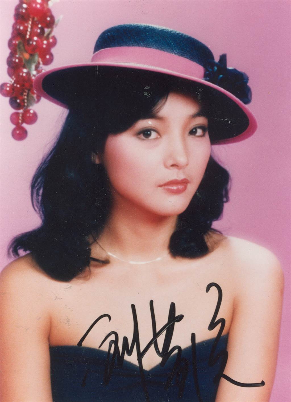 "Qiong Yao Girl" Liu Lanxi died of illness at the age of 61 - iNEWS