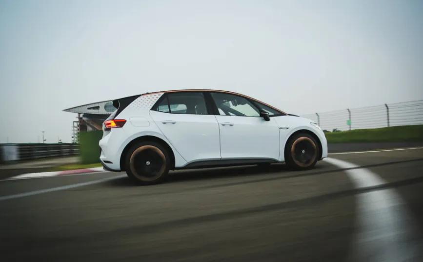 ID3, which has passed 338 safety tests, is the battery safety really ...