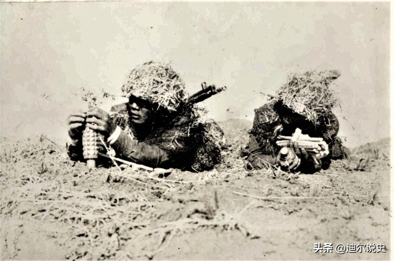 The cornerstone of land warfare - the 576th Independent Engineer Wing ...