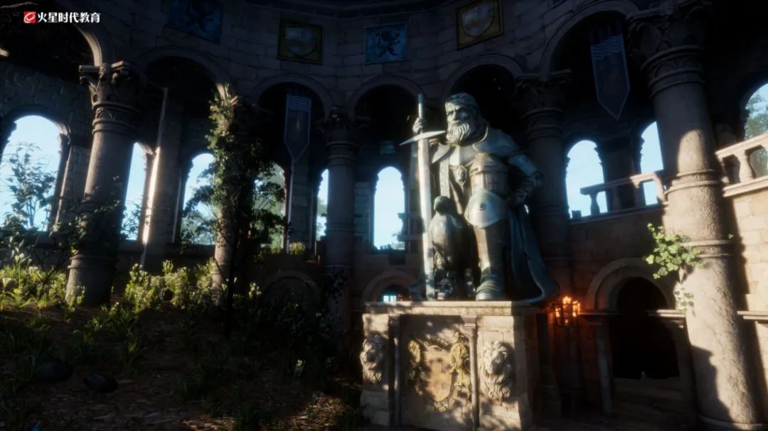 "For Honor" scene copy experience sharing - iNEWS