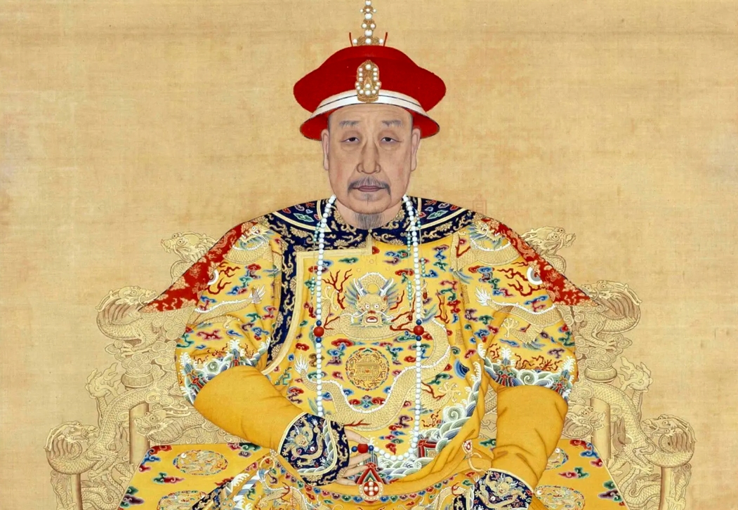 The three notorious emperors in history are now completely whitewashed ...