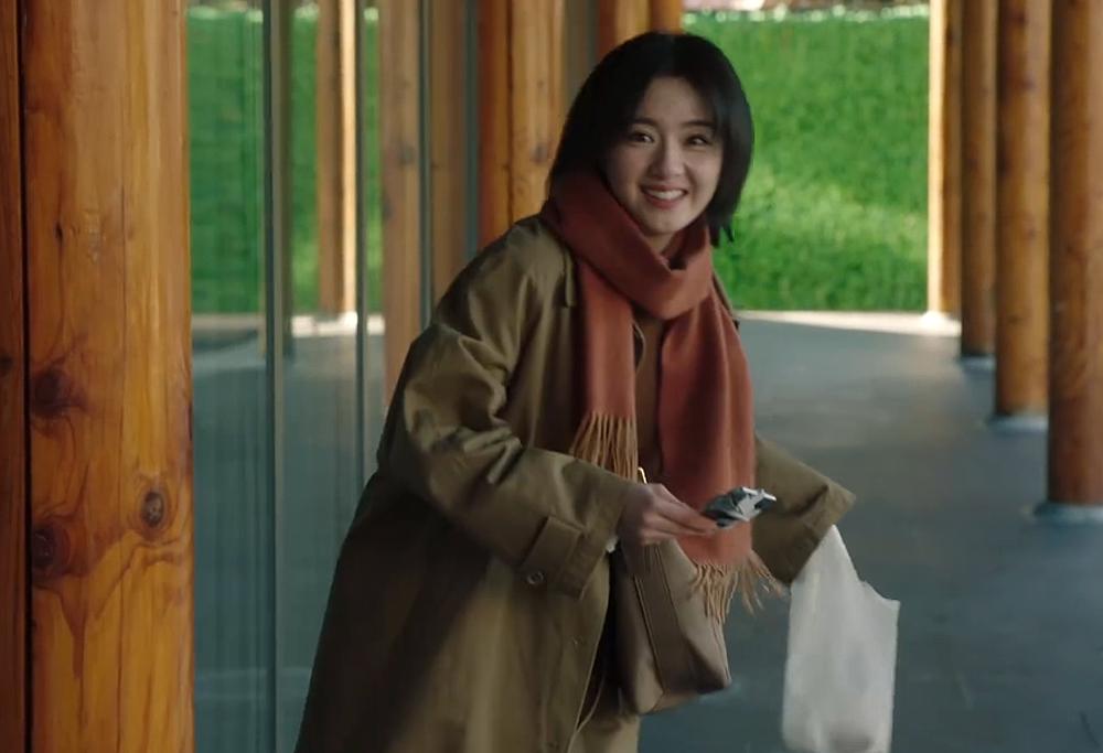 There is also a 20-year age difference. Since Chen Jianbin and Li ...