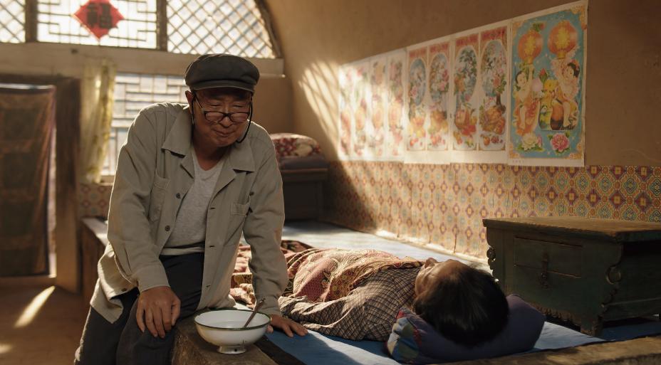 The road of life: Qiaoling is extremely selfish, dragging Qiaozhen down ...